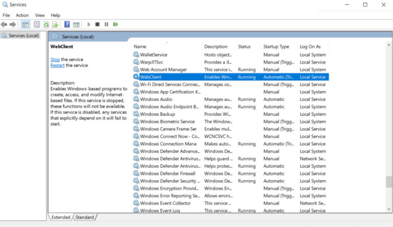 How to map SharePoint drives | Alex Pollard